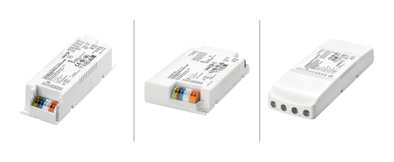 Comment choisir un driver LED ? ⋆ Syndicat de l'Éclairage